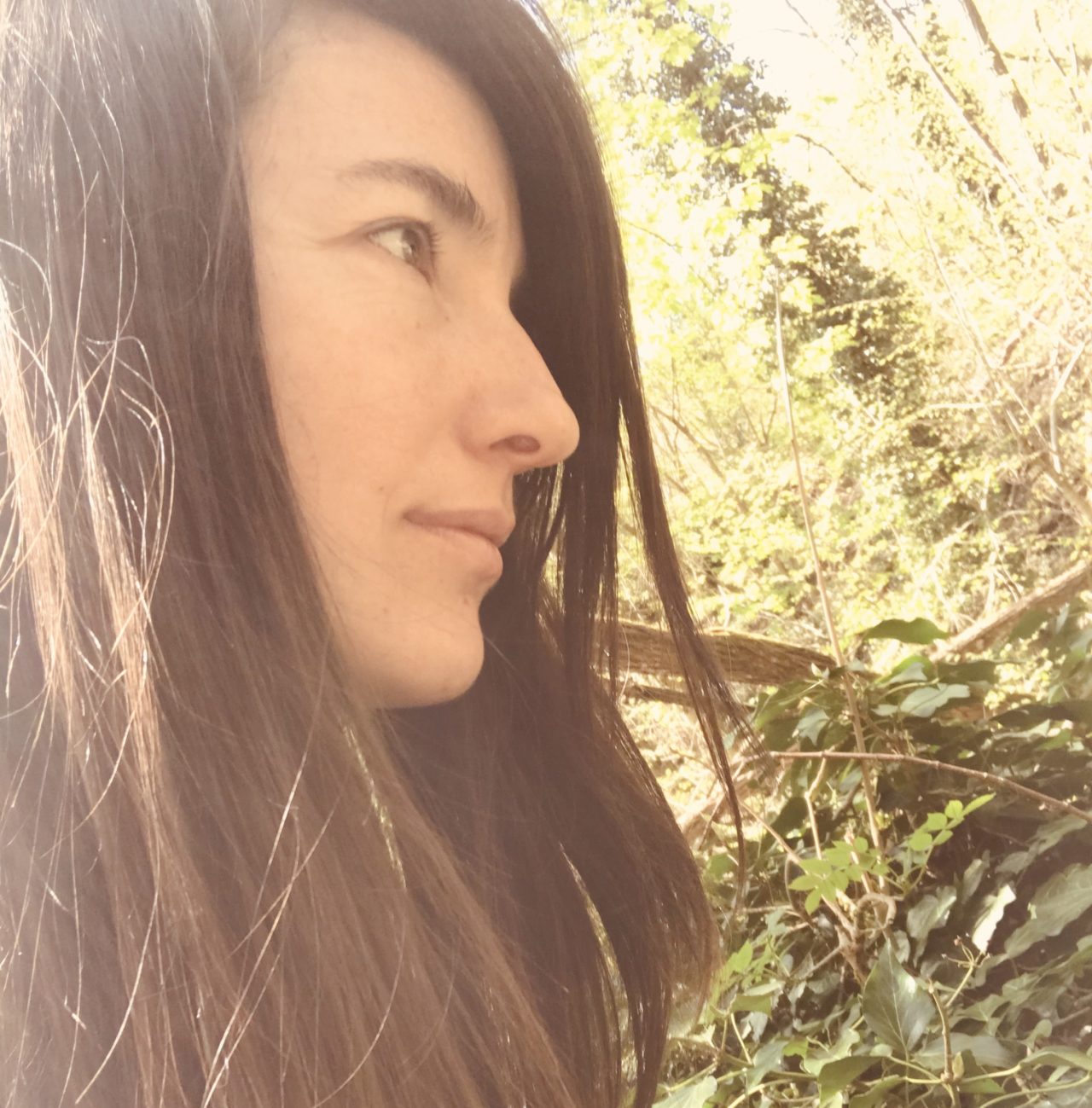 Qui je suis - Aman Jiwan